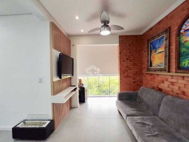 Apartamento para Venda em Porto Alegre/RS Vila Nova 2 Quartos