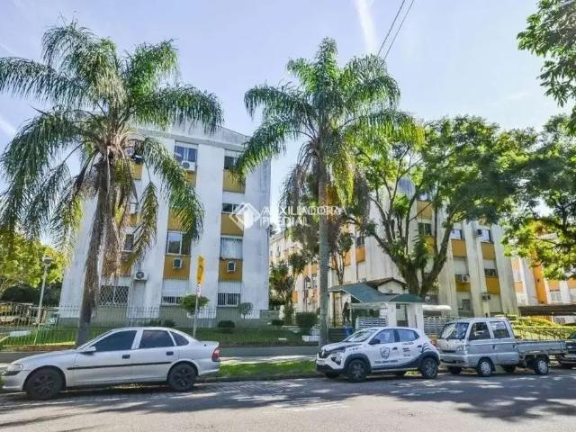 Apartamento para Venda em Porto Alegre/RS Vila Nova 2 Quartos