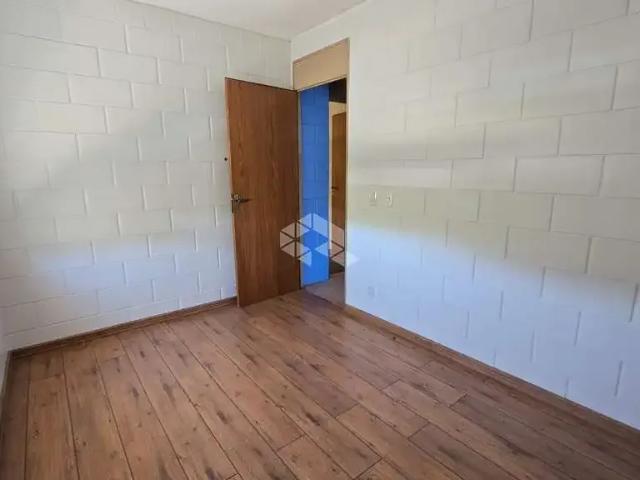 Apartamento para Venda em Porto Alegre/RS Vila Nova 2 Quartos