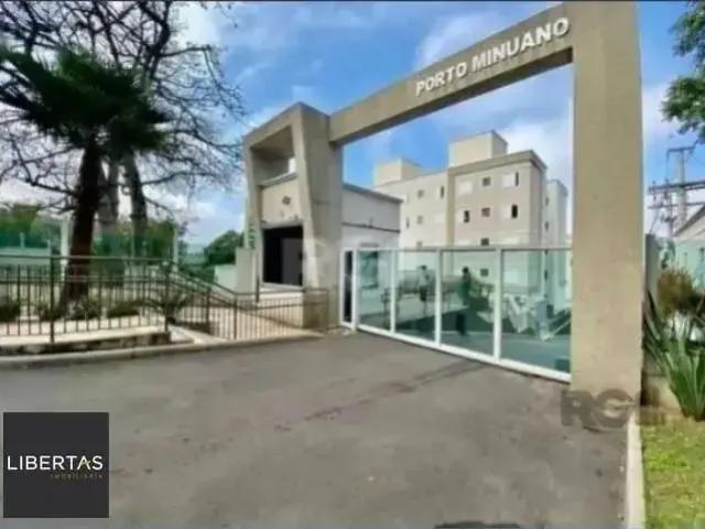 Apartamento para Venda em Porto Alegre/RS Vila Nova 2 Quartos