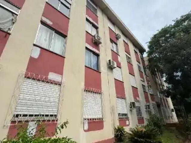 Apartamento para Venda em Porto Alegre/RS Vila Nova 2 Quartos