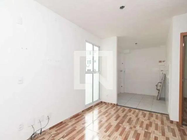 Apartamento para Venda em Porto Alegre/RS Vila Nova 2 Quartos