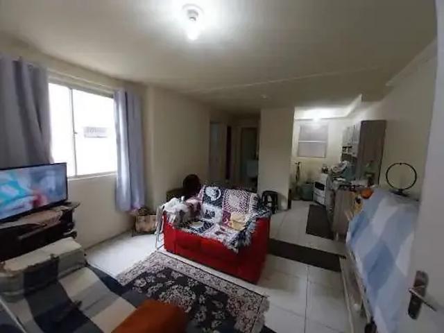 Apartamento para Venda em Porto Alegre/RS Vila Nova 2 Quartos