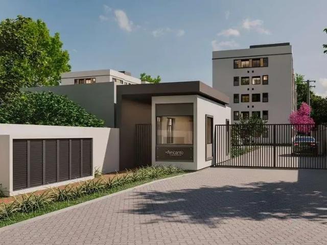 Apartamento para Venda em Porto Alegre/RS Vila Nova 2 Quartos