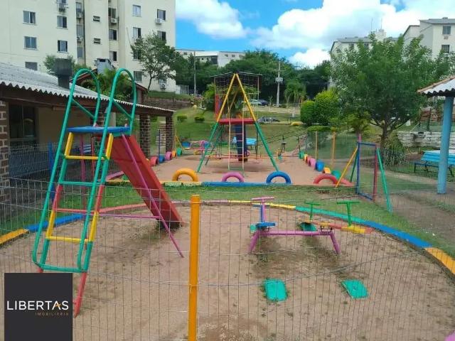 Apartamento para Venda em Porto Alegre/RS Vila Nova 2 Quartos