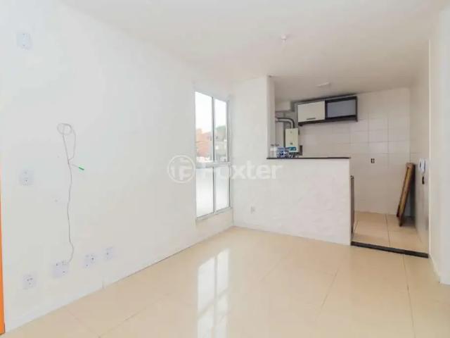 Apartamento para Venda em Porto Alegre/RS Vila Nova 2 Quartos