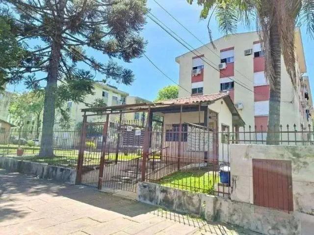Apartamento para Venda em Porto Alegre/RS Vila Nova 2 Quartos