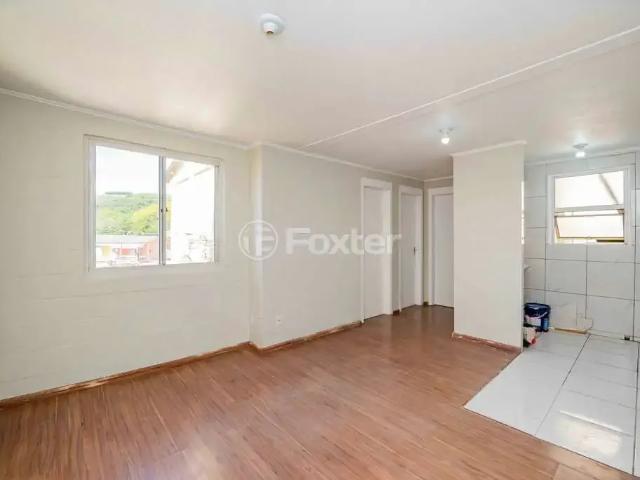 Apartamento para Venda em Porto Alegre/RS Vila Nova 2 Quartos