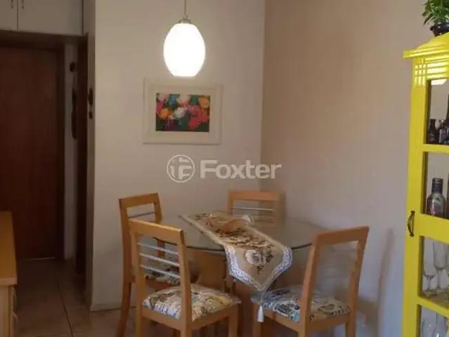 Apartamento para Venda em Porto Alegre/RS Vila Nova 2 Quartos