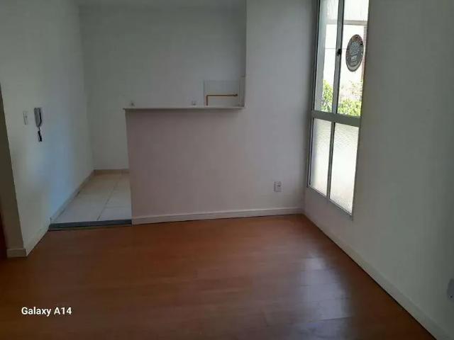 Apartamento para Venda em Porto Alegre/RS Vila Nova 2 Quartos