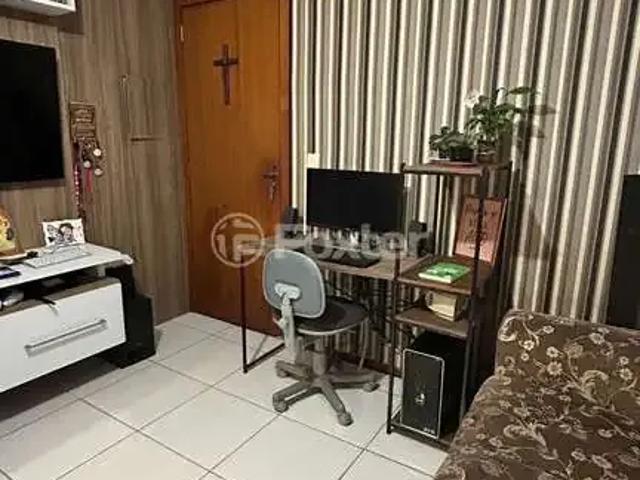 Apartamento para Venda em Porto Alegre/RS Vila Nova 2 Quartos