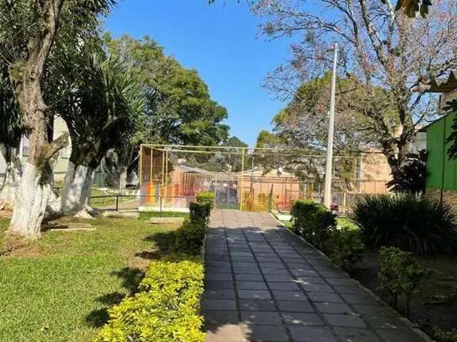 Apartamento para Venda em Porto Alegre/RS Vila Nova 2 Quartos