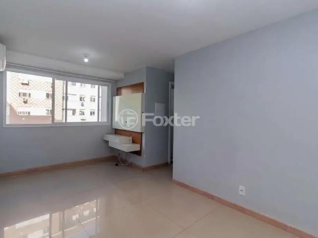 Apartamento para Venda em Porto Alegre/RS Vila Nova 2 Quartos