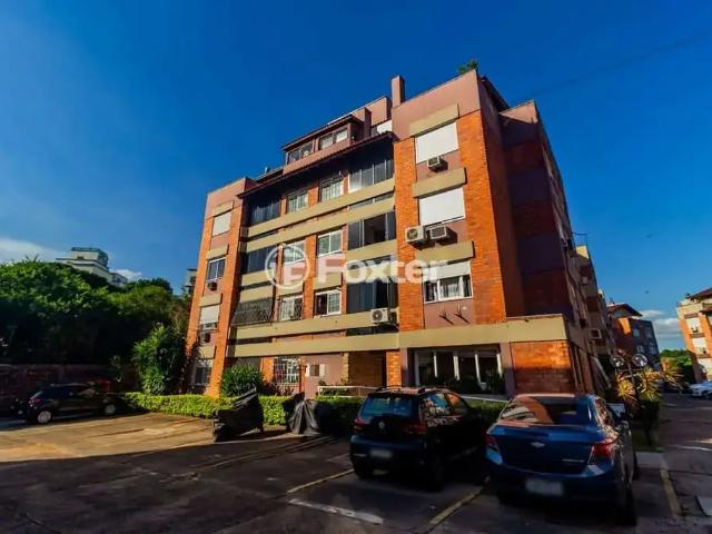 Apartamento para Venda em Porto Alegre/RS Vila Nova 2 Quartos