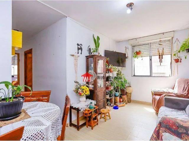 Apartamento para Venda em Porto Alegre/RS Vila Nova 2 Quartos