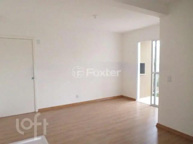 Apartamento para Venda em Porto Alegre/RS Vila Nova 2 Quartos