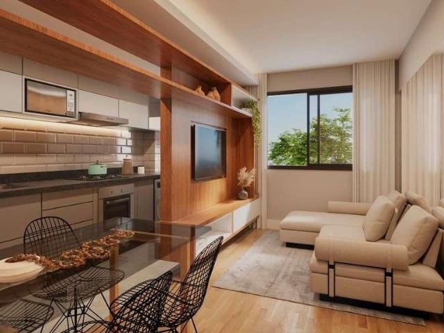 Apartamento para Venda em Porto Alegre/RS Vila Nova 2 Quartos