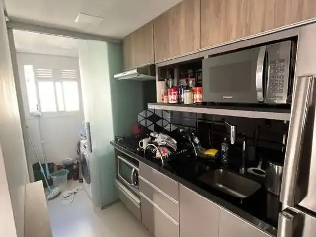 Apartamento para Venda em Porto Alegre/RS Vila Nova 2 Quartos