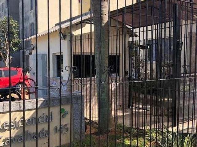 Apartamento para Venda em Porto Alegre/RS Vila Nova 2 Quartos