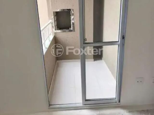 Apartamento para Venda em Porto Alegre/RS Vila Nova 2 Quartos
