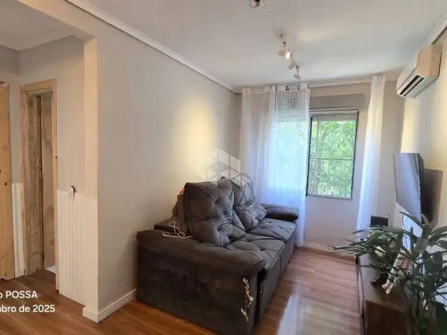 Apartamento para Venda em Porto Alegre/RS Vila Nova 2 Quartos