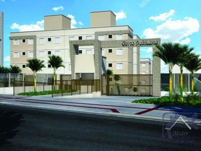 Apartamento para Venda em Porto Alegre/RS Vila Nova 2 Quartos