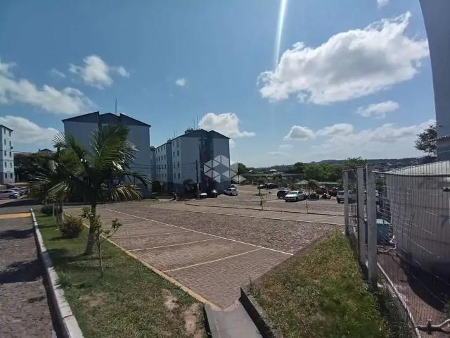 Apartamento para Venda em Porto Alegre/RS Vila Nova 2 Quartos