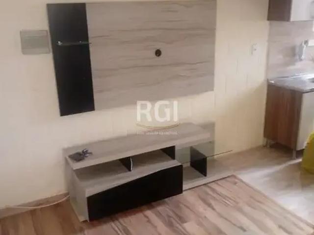 Apartamento para Venda em Porto Alegre/RS Vila Nova 2 Quartos