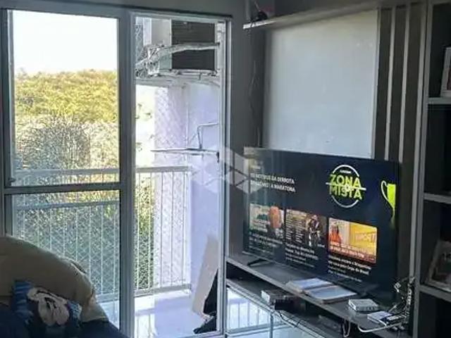 Apartamento para Venda em Porto Alegre/RS Vila Nova 2 Quartos