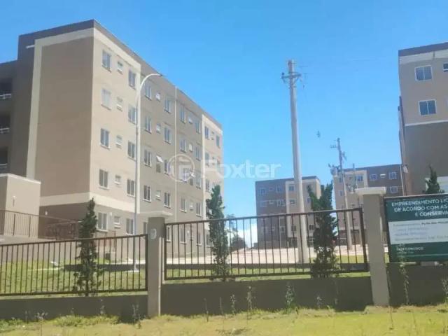 Apartamento para Venda em Porto Alegre/RS Vila Nova 2 Quartos
