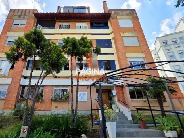 Apartamento para Venda em Porto Alegre/RS Vila Nova 2 Quartos