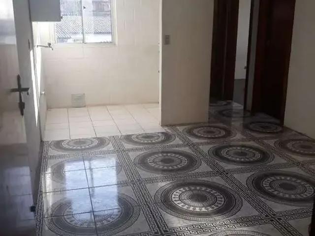Apartamento para Venda em Porto Alegre/RS Vila Nova 2 Quartos