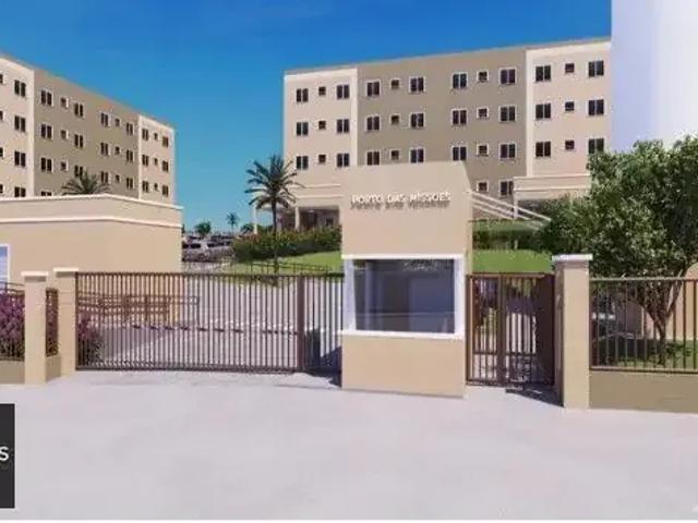 Apartamento para Venda em Porto Alegre/RS Vila Nova 2 Quartos