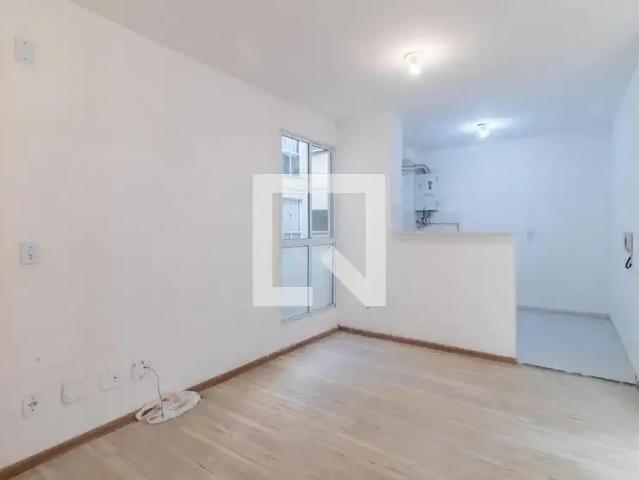 Apartamento para Venda em Porto Alegre/RS Vila Nova 2 Quartos