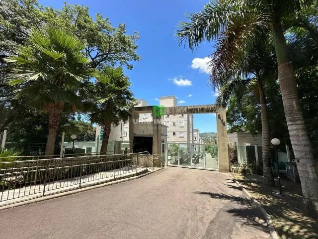 Apartamento para Venda em Porto Alegre/RS Vila Nova 2 Quartos
