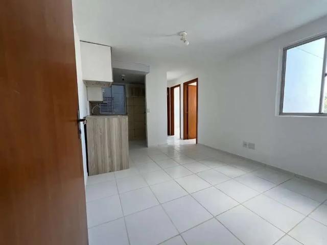 Apartamento para Venda em Porto Alegre/RS Vila Nova 2 Quartos