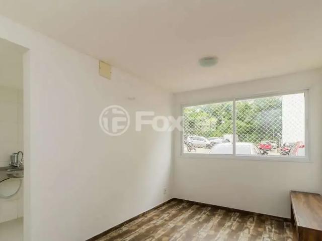 Apartamento para Venda em Porto Alegre/RS Vila Nova 2 Quartos