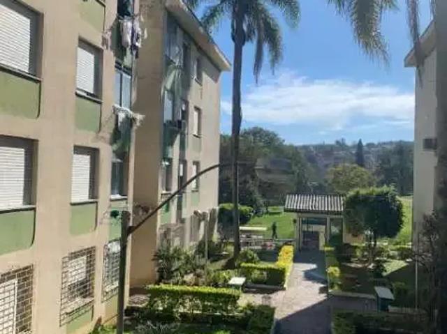 Apartamento para Venda em Porto Alegre/RS Vila Nova 2 Quartos