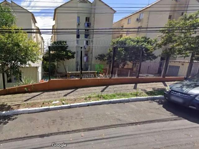 Apartamento para Venda em Porto Alegre/RS Vila Nova 2 Quartos