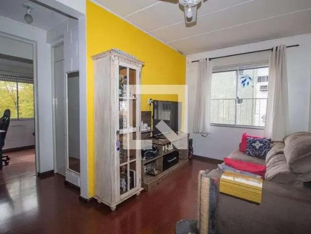 Apartamento para Venda em Porto Alegre/RS Vila Nova 2 Quartos