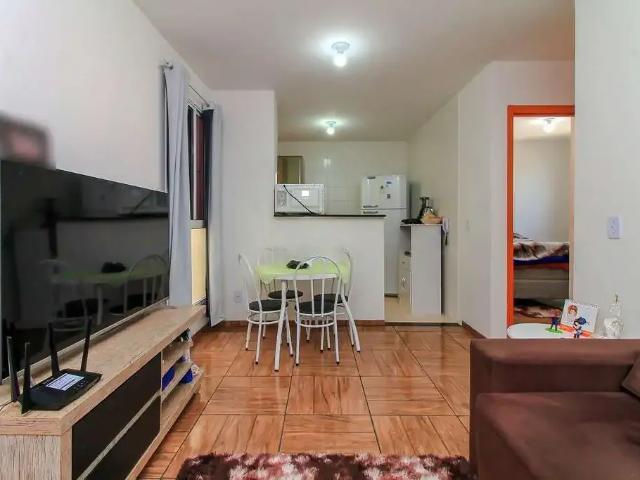 Apartamento para Venda em Porto Alegre/RS Vila Nova 2 Quartos