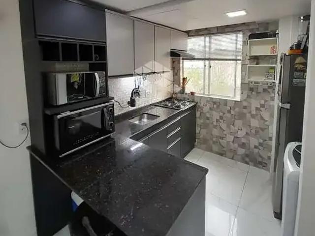 Apartamento para Venda em Porto Alegre/RS Vila Nova 2 Quartos