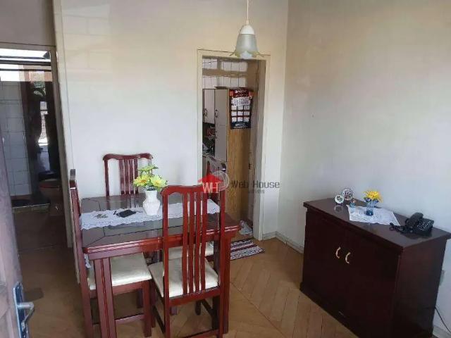 Apartamento para Venda em Porto Alegre/RS Vila Nova 2 Quartos