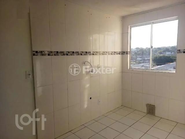 Apartamento para Venda em Porto Alegre/RS Vila Nova 2 Quartos