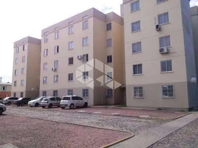 Apartamento para Venda em Porto Alegre/RS Vila Nova 2 Quartos