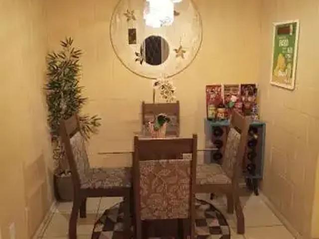 Apartamento para Venda em Porto Alegre/RS Vila Nova 2 Quartos