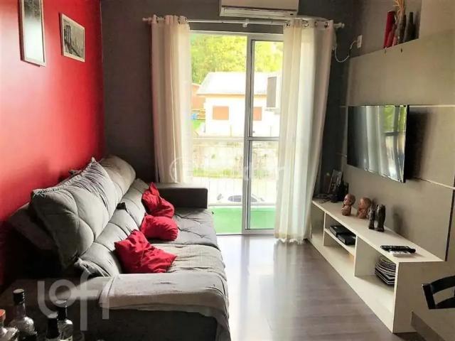 Apartamento para Venda em Porto Alegre/RS Vila Nova 2 Quartos