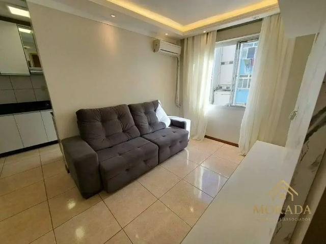 Apartamento para Venda em Porto Alegre/RS Vila Nova 2 Quartos