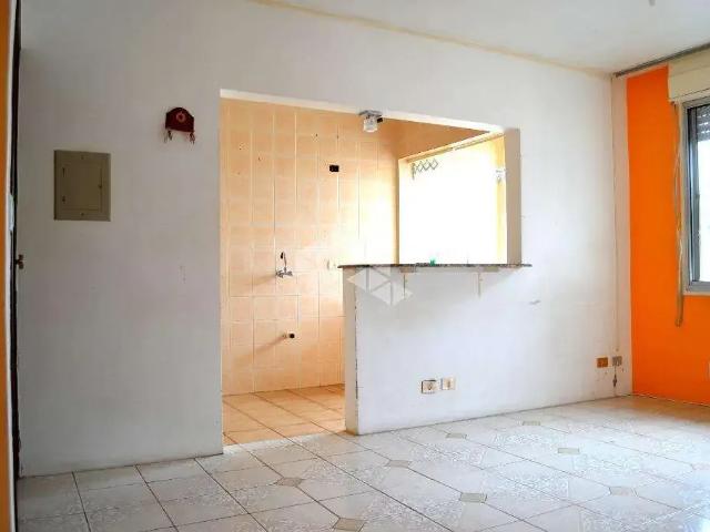 Apartamento para Venda em Porto Alegre/RS Vila Nova 2 Quartos