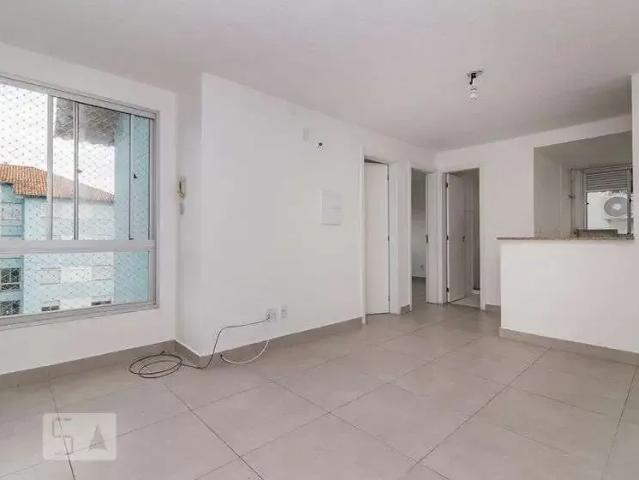 Apartamento para Venda em Porto Alegre/RS Vila Nova 2 Quartos
